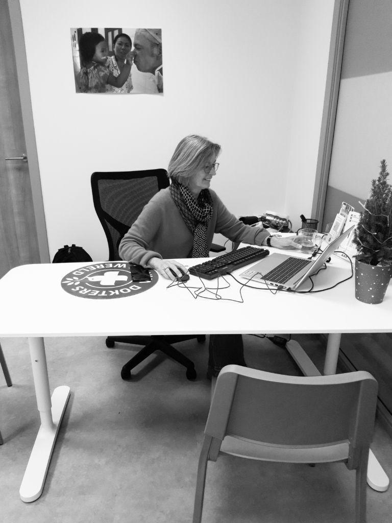 Zorgplein Osdorp | De beste zorg, gewoon in de buurt.